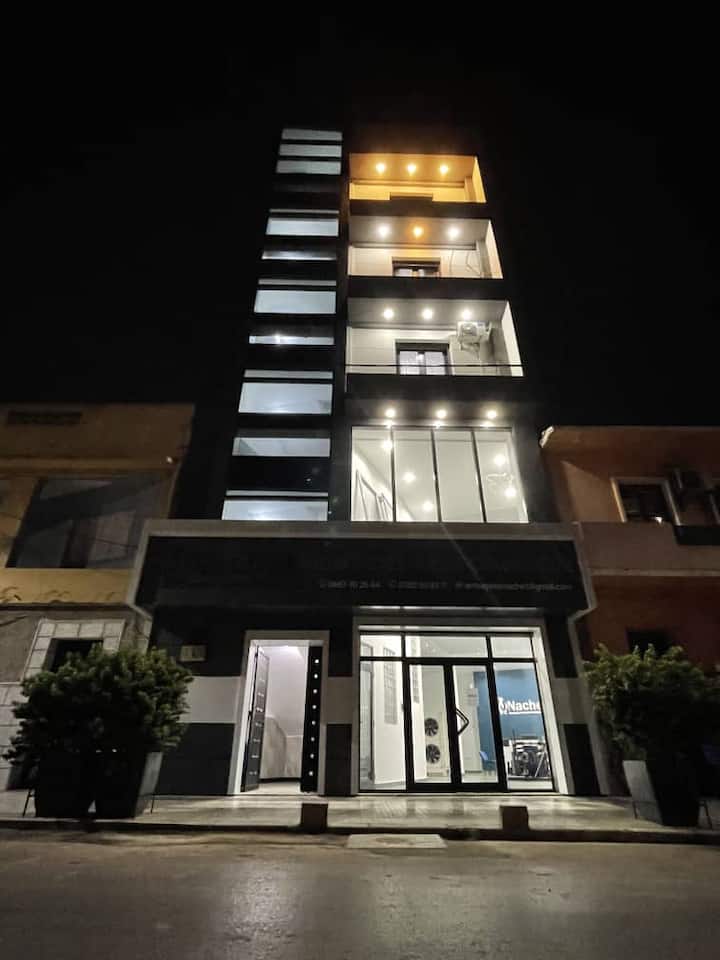 Résidence Your Home - Oran