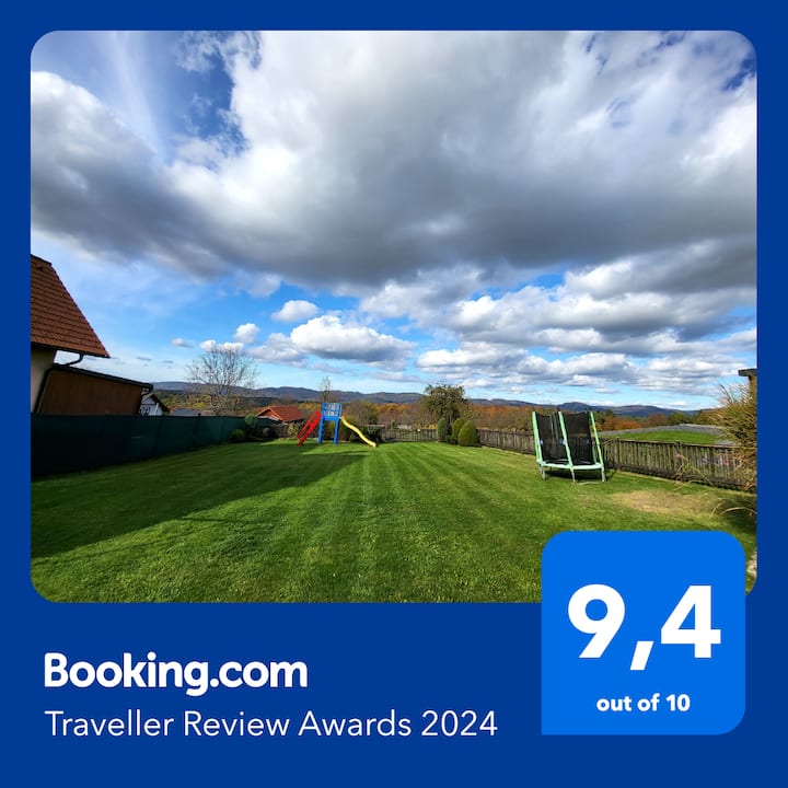 Chalupa Kotár - 7 Míst - Luhačovice