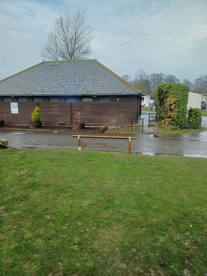 New 2024 Holiday Home - Westgate-on-Sea