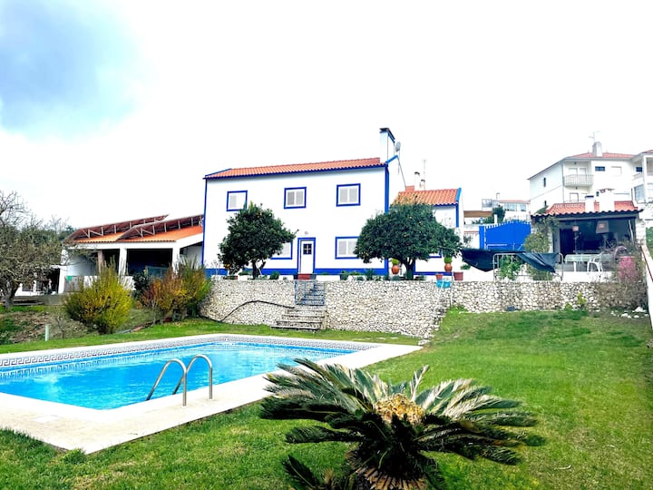 Casa Da Horta - Vendas Novas