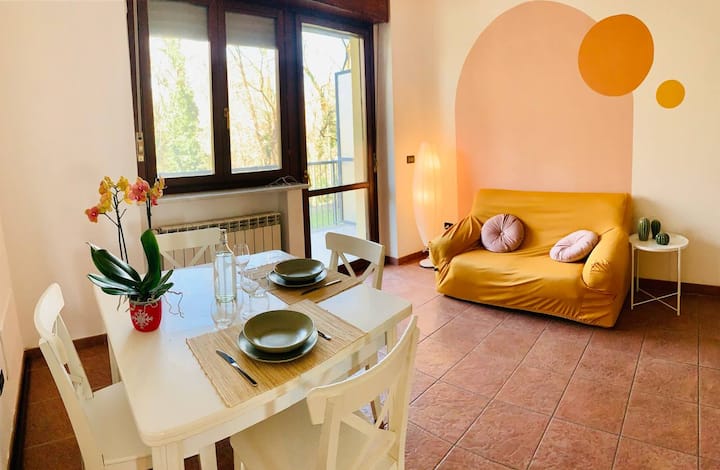 La Casa Nel Verde - Turin