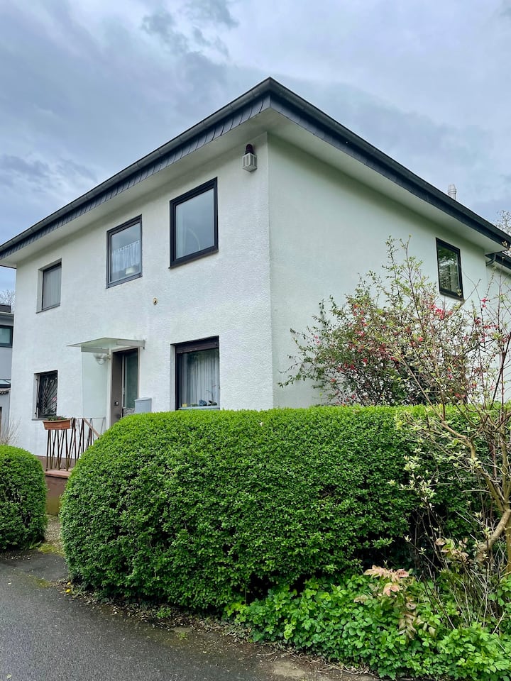 Ganzes Haus In Toller Lage! - Cologne