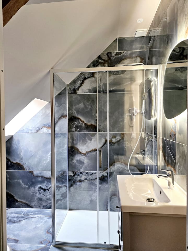 Onyx Blue - Saint-Aignan-sur-Cher