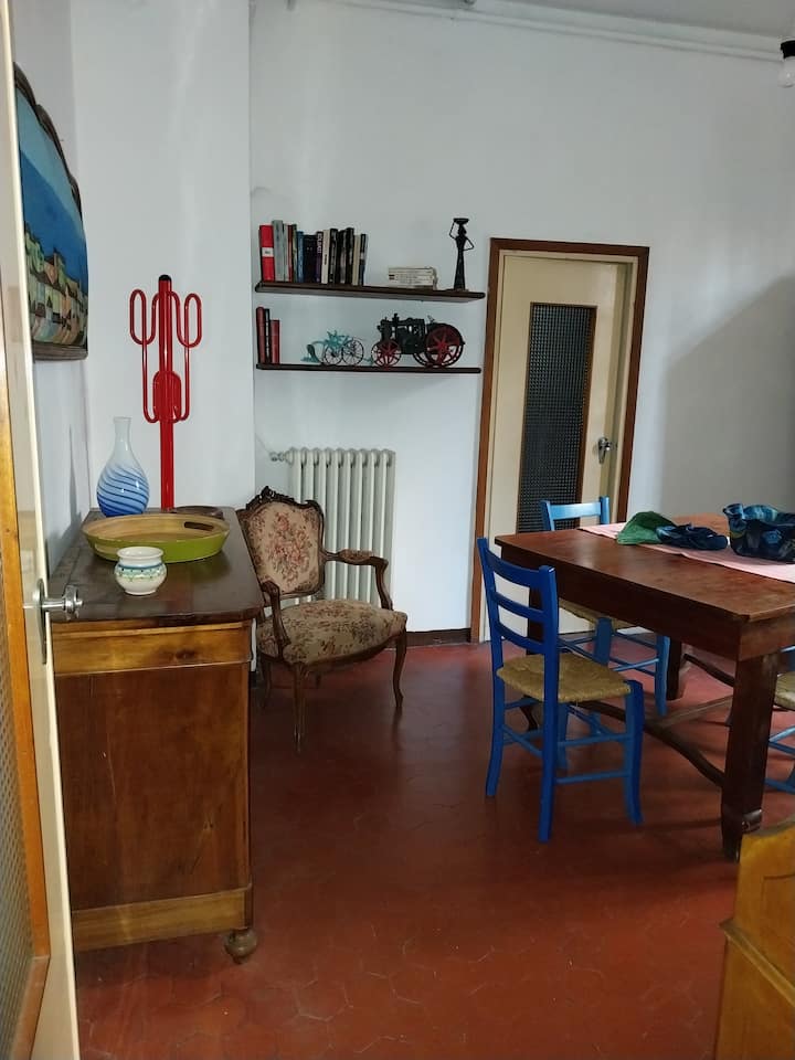 Appartamento Di Francy - Reggio Emilia, Italia