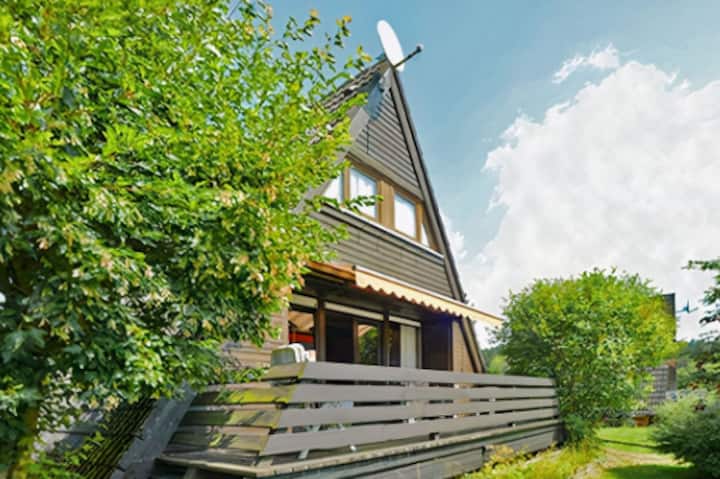 Ferienhaus Lina - Neubau