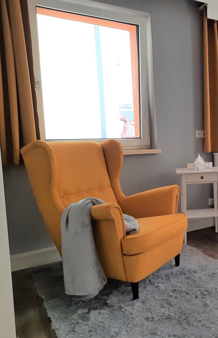 Ferienwohnung Im Zentrum - Gmunden