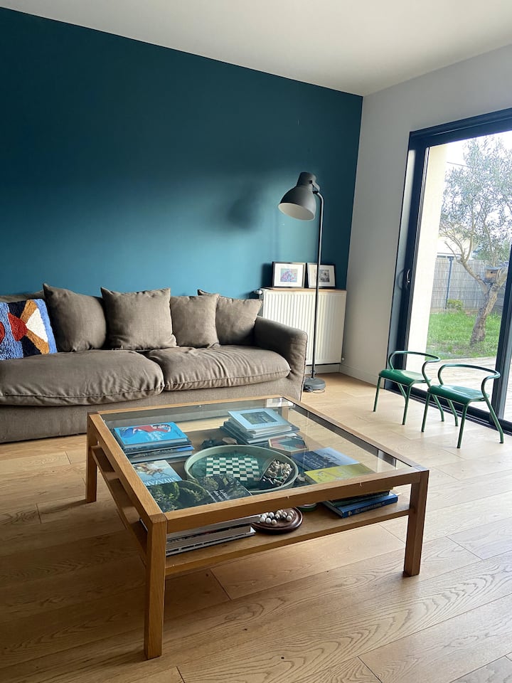 Comme à La Maison En Aquitaine - Saint-Émilion
