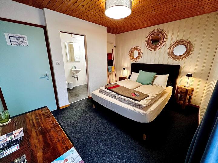 Nuits Insolites Dormir Autrement - Pontarlier