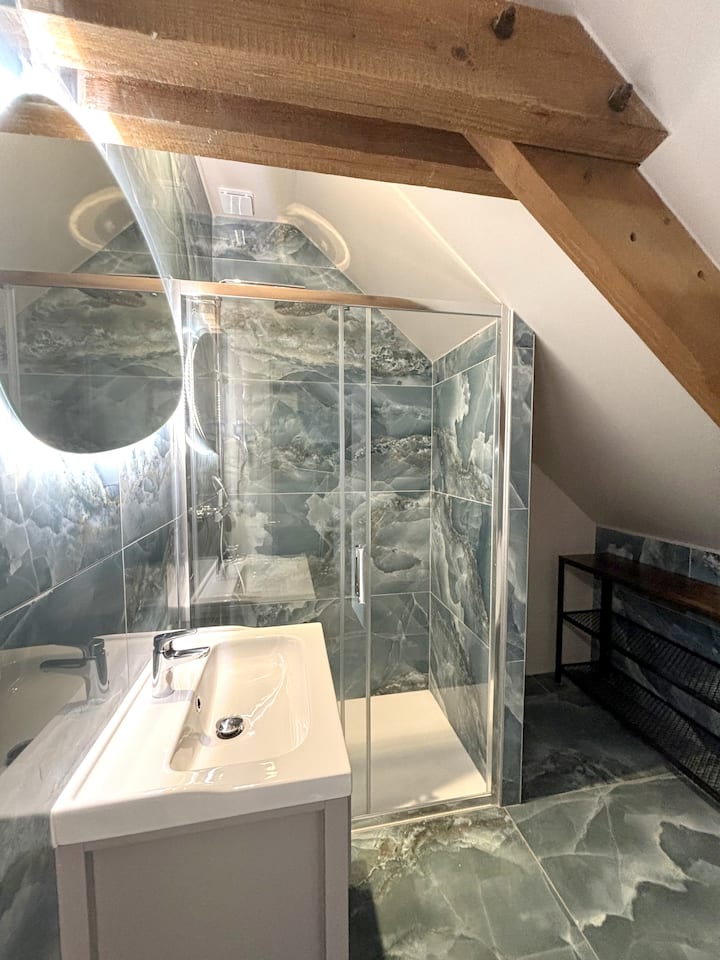 Onyx Green - Saint-Aignan