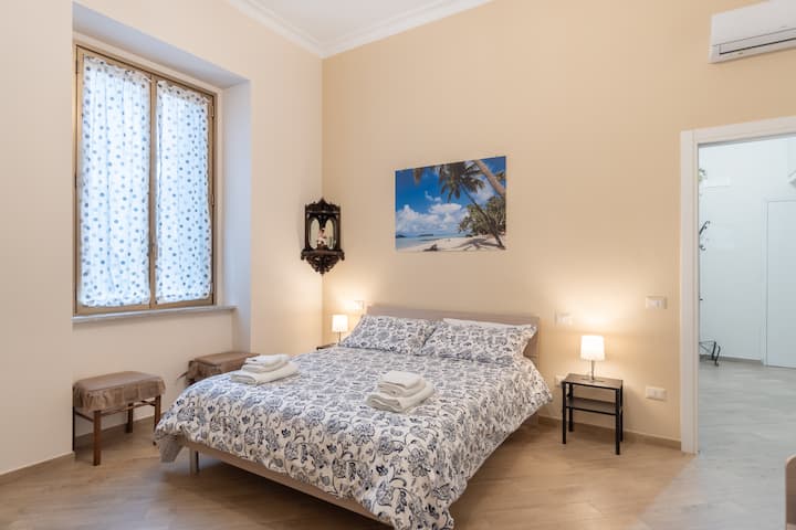 Welcome To Lb Nana' - Castellammare di Stabia