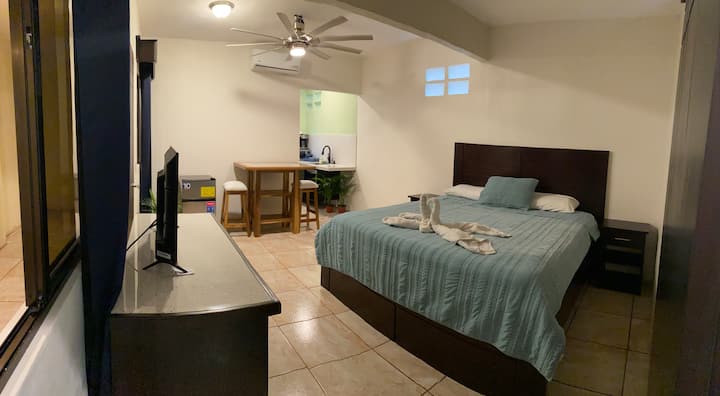 Arenal Urbina’s Place #3 - La Fortuna