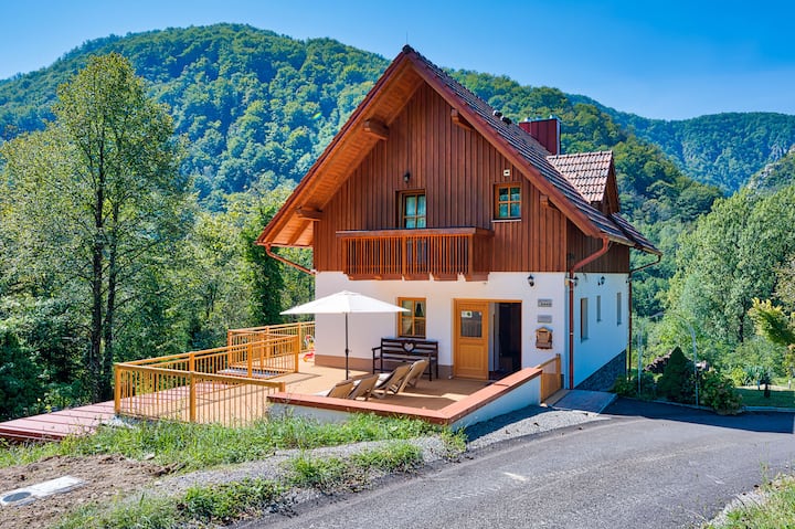 Slovenia Chalet Vacation Rentals | Airbnb
