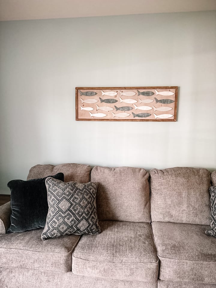 Cozy Coastal Haven: Beach Community Charm - Rehoboth Beach, DE