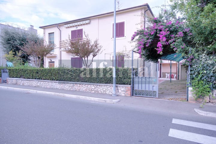 Luigina - Castiglione della Pescaia