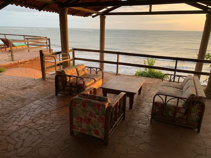 Casa De Playa Campestre - Managua