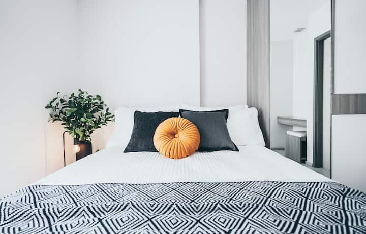 Dmk Airport, Impact, Supermarkets, Mrt Pk10 - Lak Si