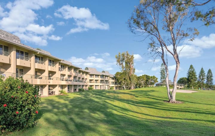 Waikoloa Village 2 Bedroom Villa - Hapuna Beach State Recreation Area, Waimea