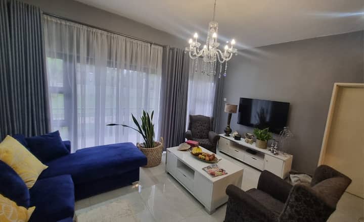 Pavari Apartment - Harare