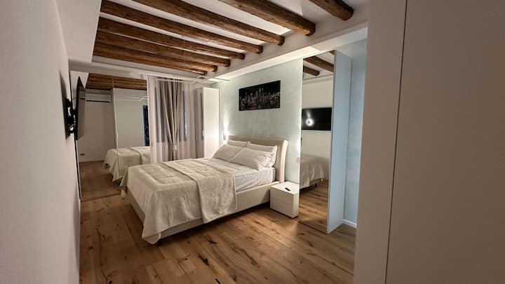 Palazzo Michelin Suite - Venice