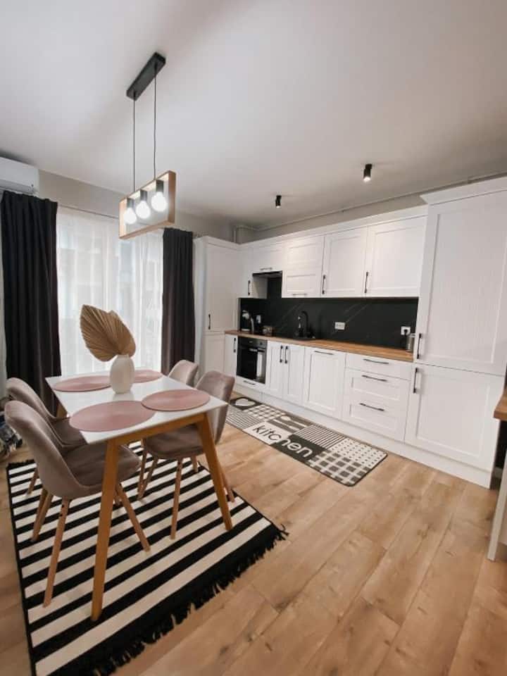 Owl's Nest Apartment - Cluj-Napoca