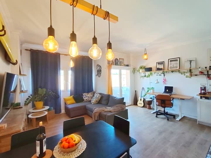 Oasis Beach By Wave Properties - Las Palmas de Gran Canaria