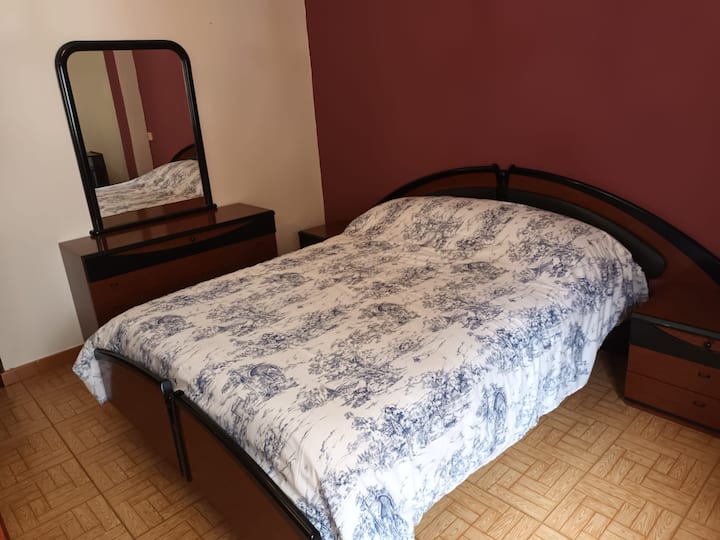 Apartamento Frente A Carrefour - Gijón