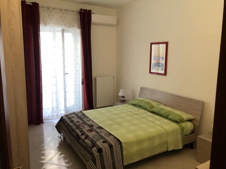 Appartamento A Massafra - Massafra