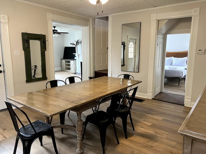 Historic Camelback Home - Louisville, KY