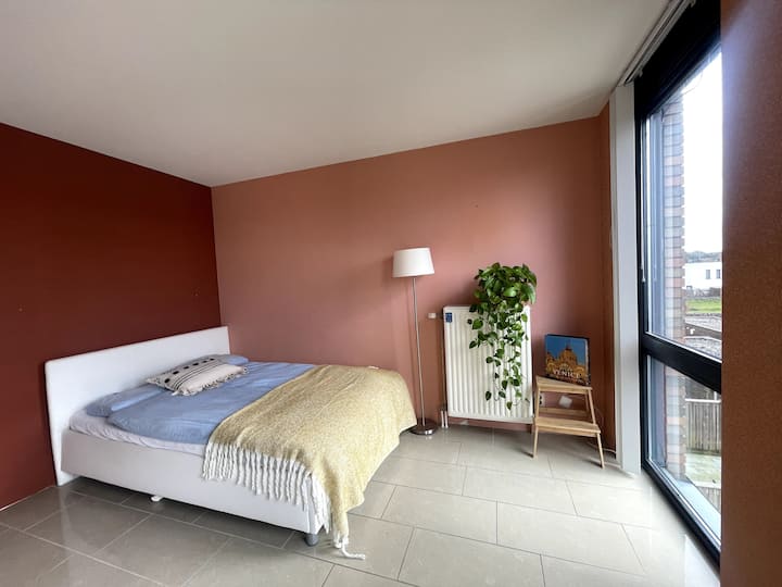 Spacious House For Families - 蒂爾堡