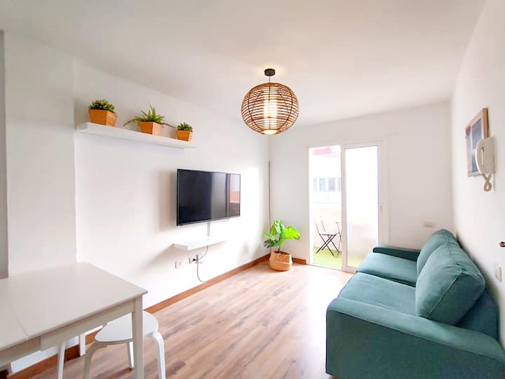 Pozo Wave Properties - la Grande Canarie