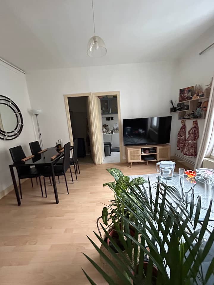 Appartement Cosy Vincennes - Vincennes
