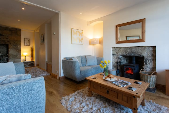 Harbour View By Porthleven And Lizard Holidays - Porthleven