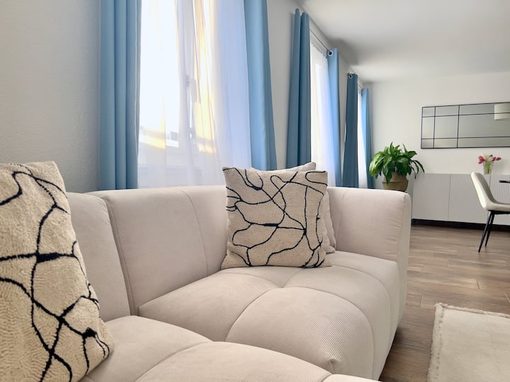 Cozy Room In A Modern Duplex In Bern - Kanton Bern