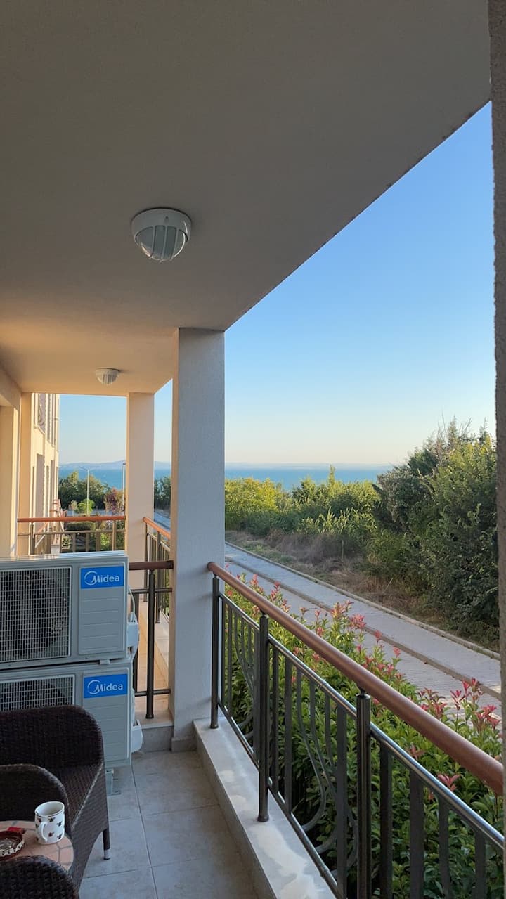 Diamond Beach Apartment 2 Room - Burgas