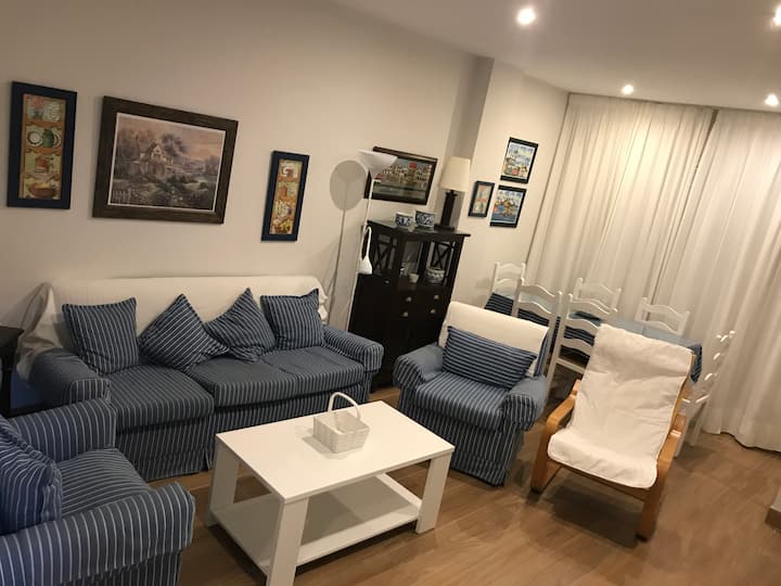 Los Infantes Núcleo 8 - Chipiona