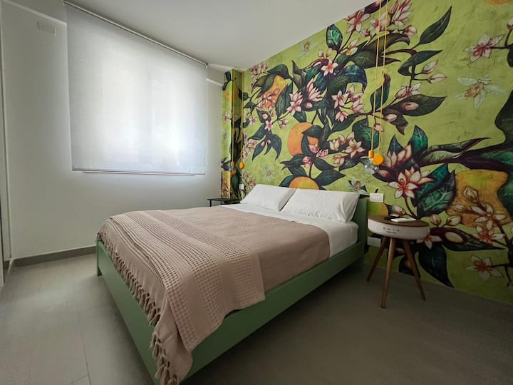 I Santi Apartment - Porto San Giorgio