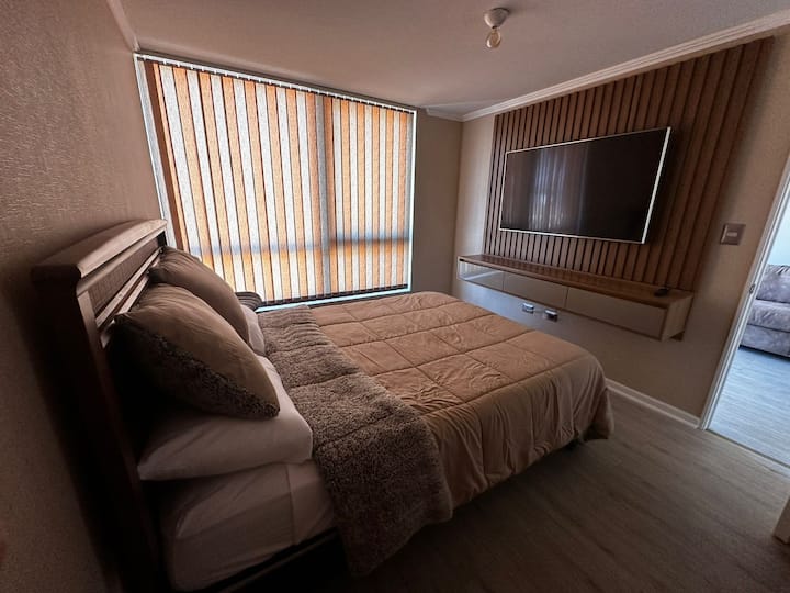 Condominio Ulriksen La Serena - La Serena