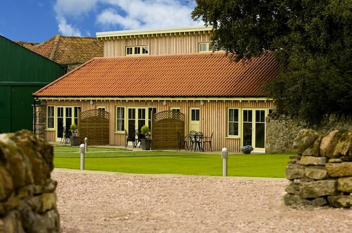 Farm Stay Retreat - Just Outside St Andrews - Anstruther