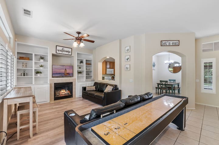 3 Bedroom Home Near Wine Country - Temecula, CA