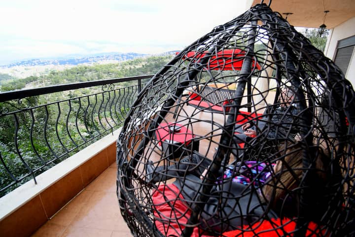 Spacious Roumieh Apartment. - Lebanon