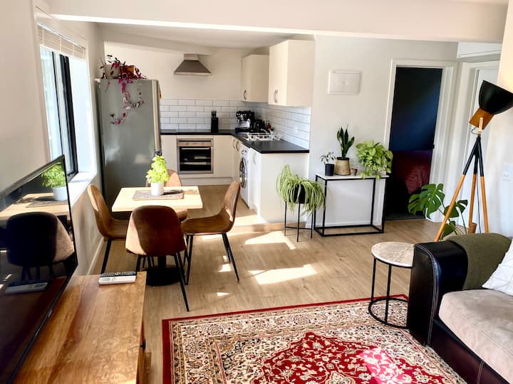 Comfortable Wanaka Apartment - Central Otago District