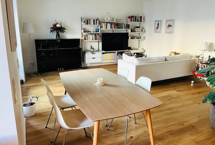 Wohnung In Freising - Freising