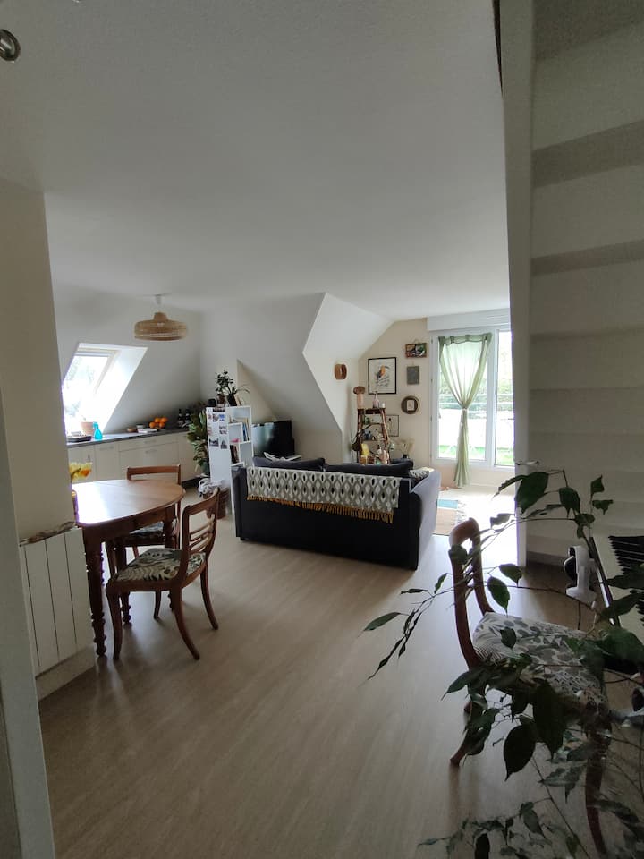 Le Petit Palais - Auray