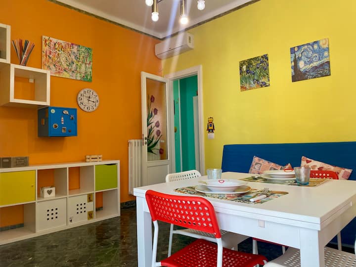 Casetta Di Alma - Monopoli