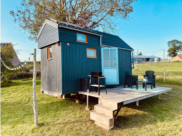 Tiny House Heuvelland - Armentières