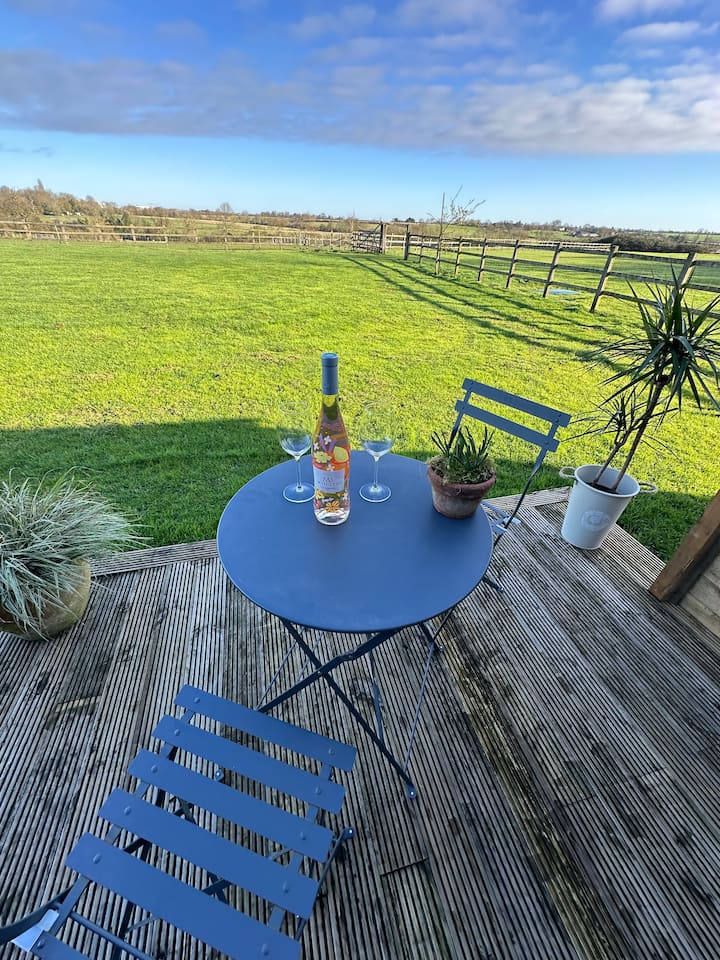 Idyllic Country Getaway In Thurleigh - Bedford, Royaume-Uni