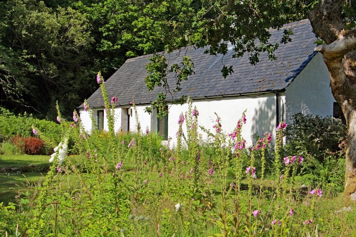 Highland Holiday Cottage - Gairloch