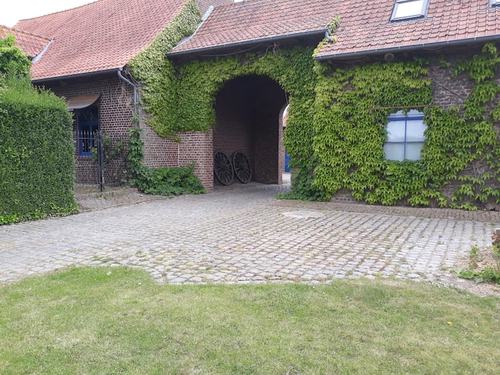 De Wilg - Heuvelland