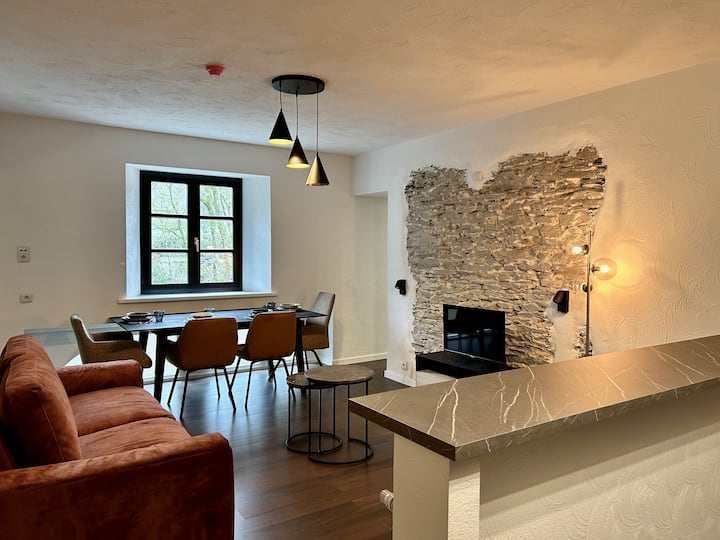 Uiterst Gezellig Appartement "Castor" - Vresse-sur-Semois