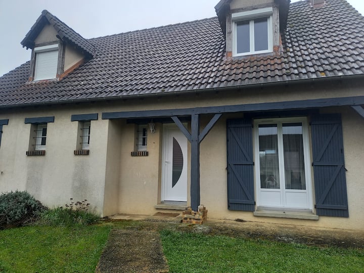 Maison De Caractere - Chartres